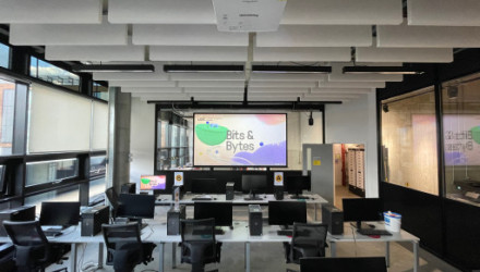 Technical Resources | Wiki | UAL Creative Computing Institute