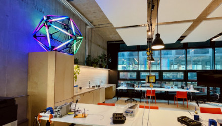 Buildings | Wiki | UAL Creative Computing Institute