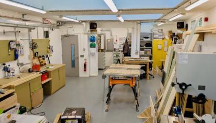 Prototyping Lab | Wiki | UAL Creative Computing Institute