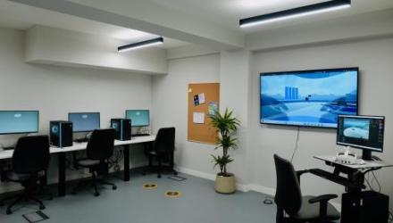 HCI Lab | Wiki | UAL Creative Computing Institute